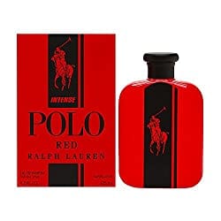 Polo Red Intense EDP by Ralph Lauren Review | bestmenscolognes.com