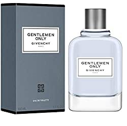 Gentlemen Only by Givenchy Cologne Review | bestmenscolognes.com