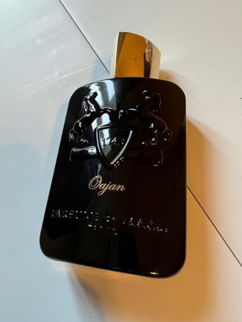 Oajan by Parfums De Marly | bestmenscolognes.com